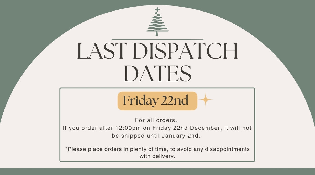 FSW Last Dispatch Dates 2023!– Fashion Scarf World