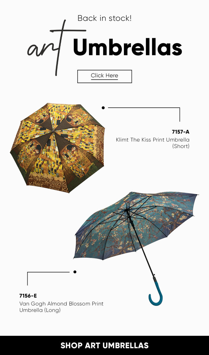 Back in stock! Art Scarves!– Fashion Scarf World