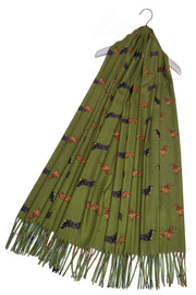 BARBIE– Fashion Scarf World