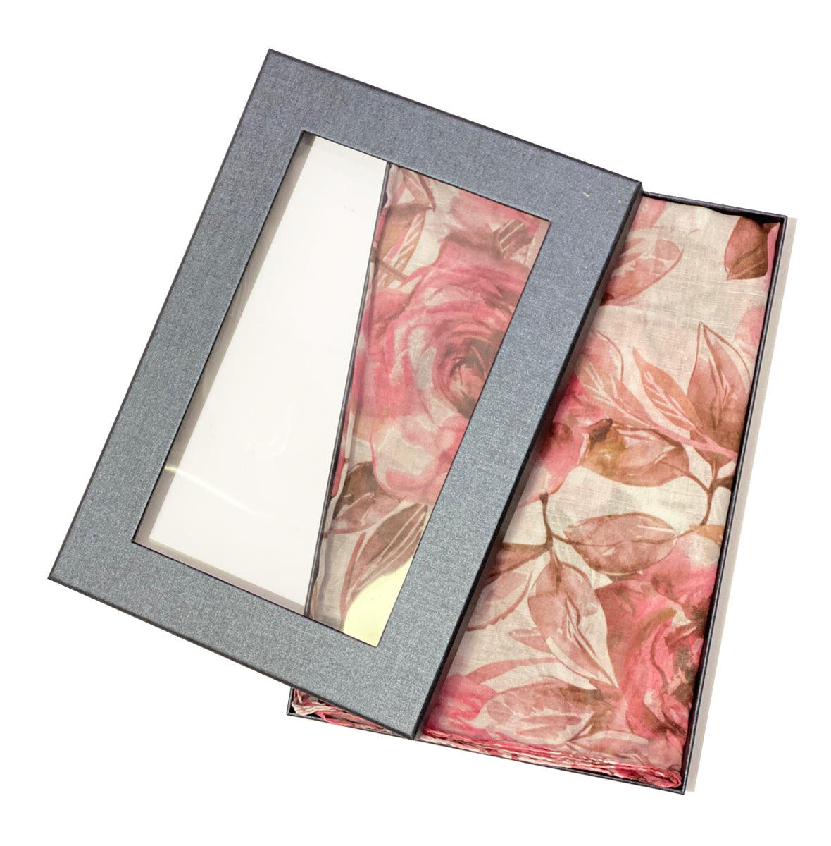 Large Window Gift Box (Pack of 10)– Fashion Scarf World